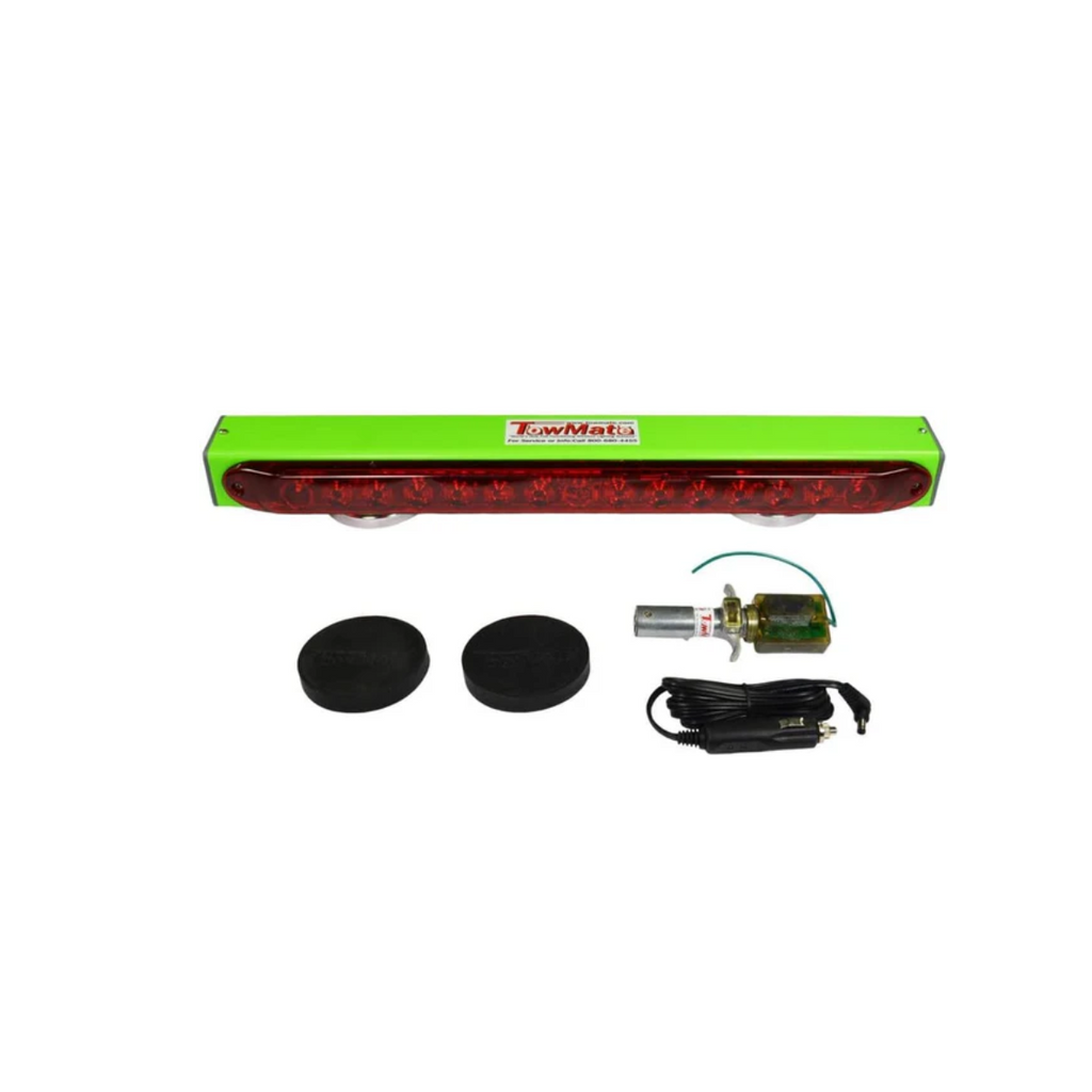 TowMate Wireless Tow Light Bar for Towing & Recovery – Stephens Truck ...