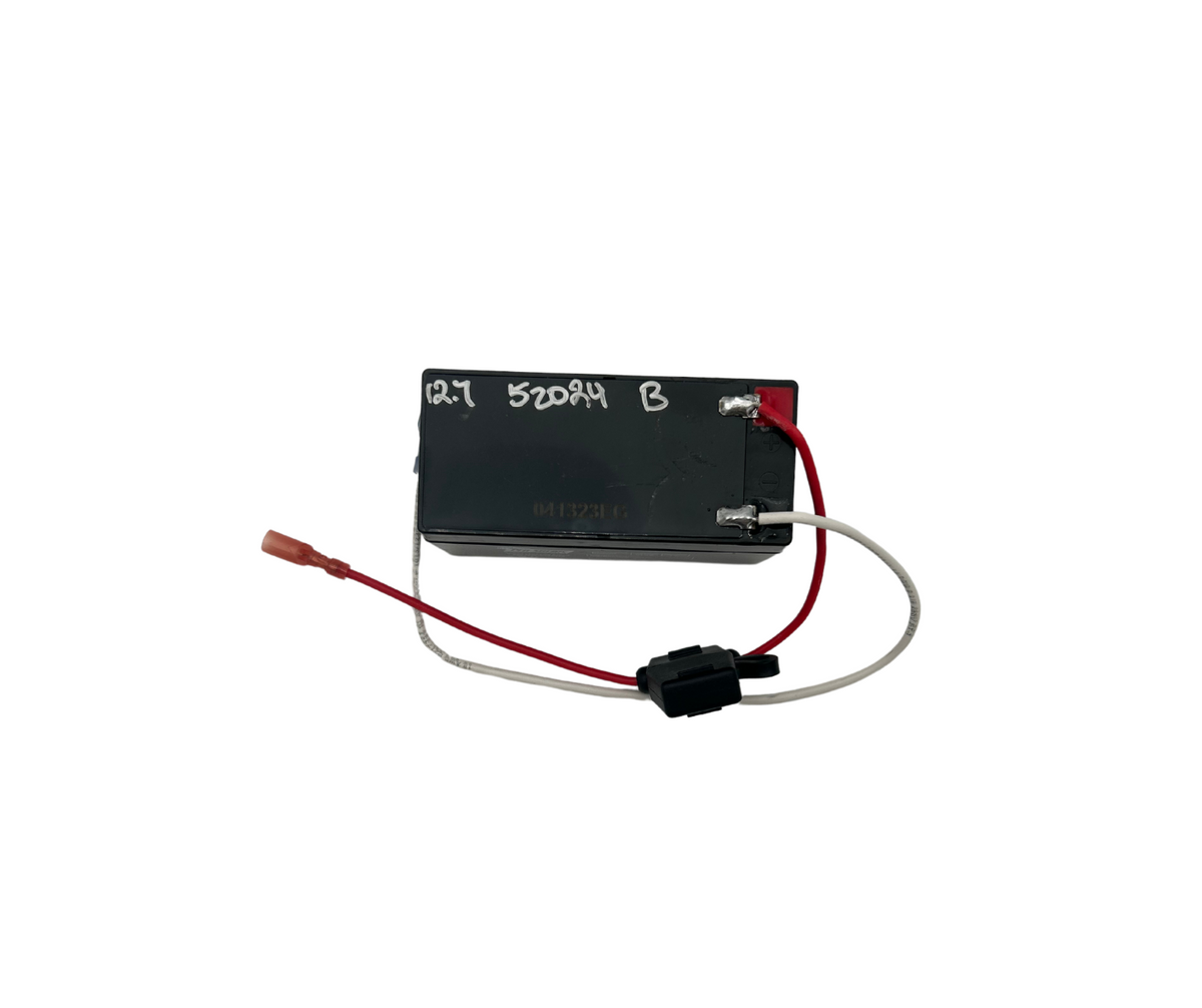 TowMate 12V1.3 AH Battery – Stephens Truck Center