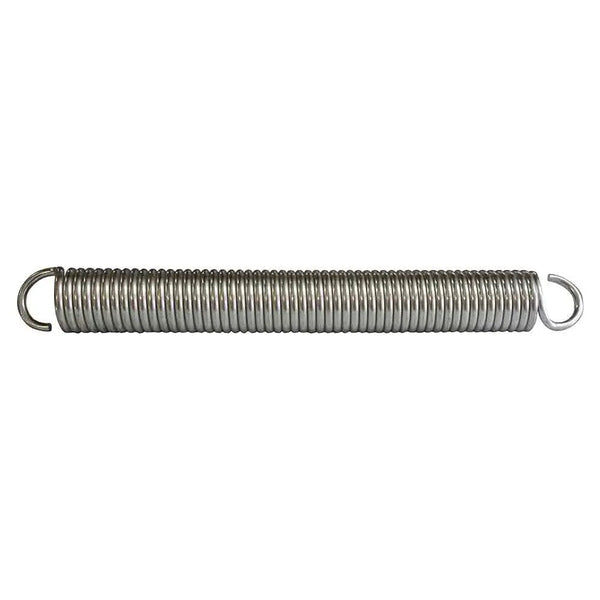 Miller Clutch Control Spring – Stephens Truck Center