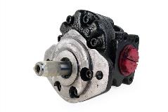 DewEze Side Port Pump. 9 GPM – Stephens Truck Center
