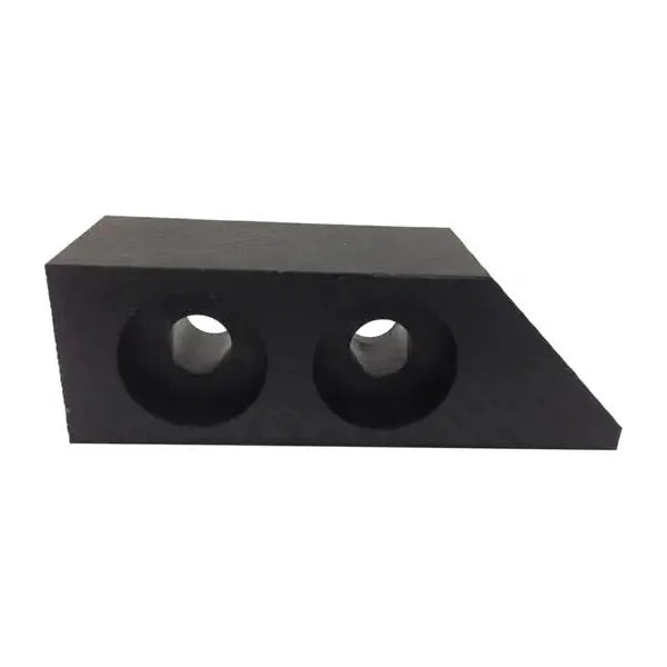 Miller Industries Mid-Body UHMW Support Pad – Stephens Truck Center