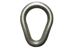 Miller Pear Link 5/8" Weldless Chain Link – Stephens Truck Center
