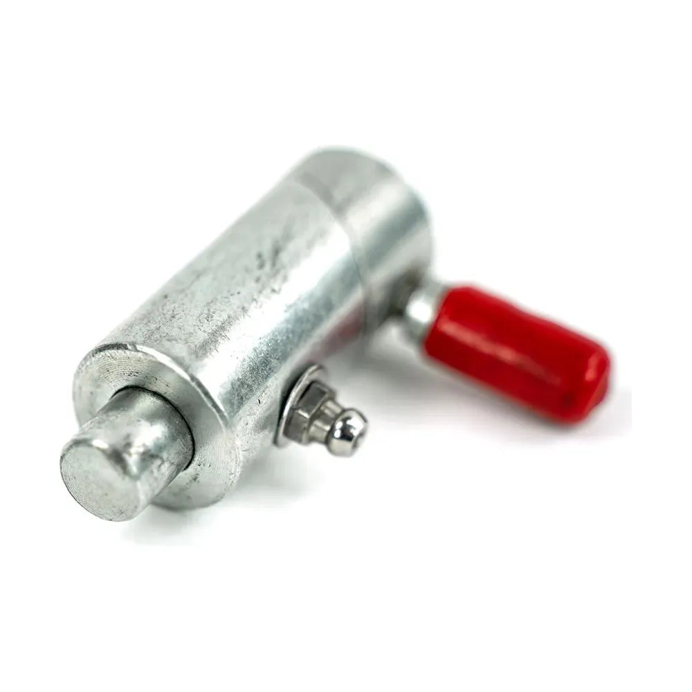 Safe 'N Secure Cam Lock – Stephens Truck Center