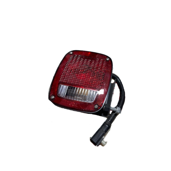 Mopar RAM Cab & Chassis Tail Lights Assembly – Stephens Truck Center