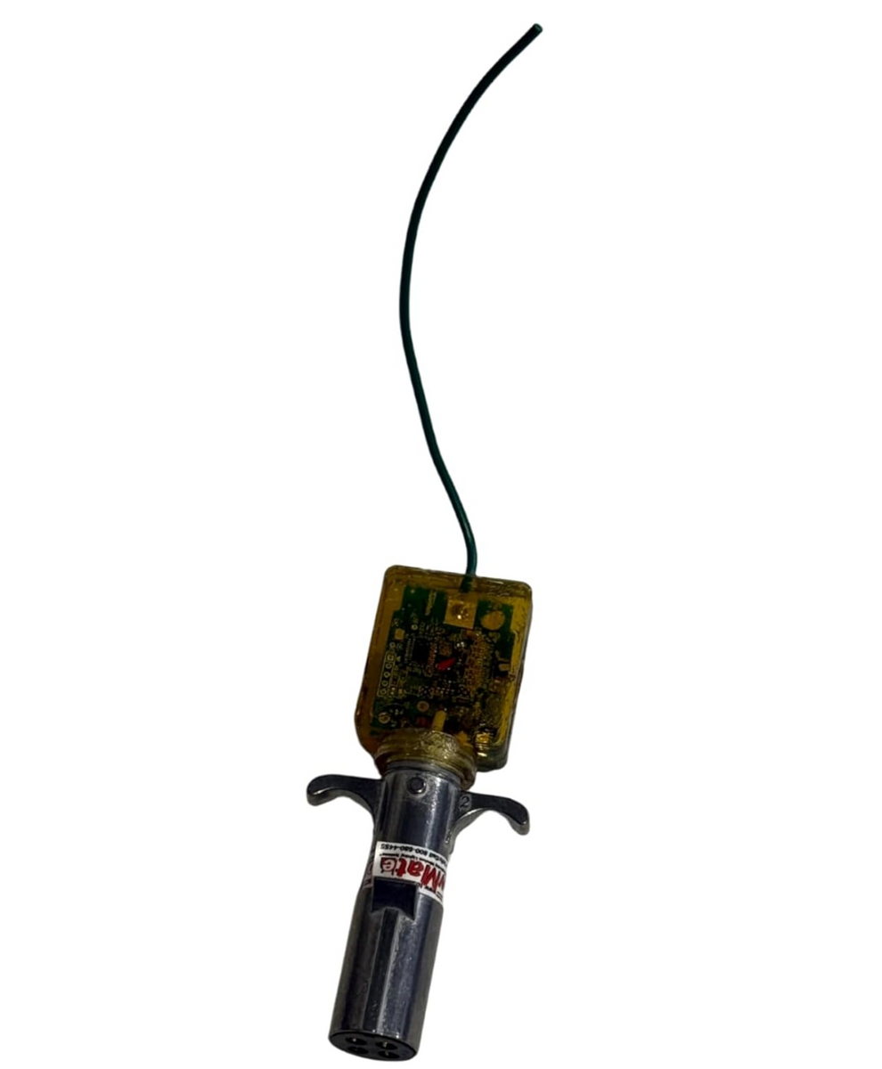 TowMate 4 Pin Round Transmitter Green Wire TM5004G – Stephens Truck Center
