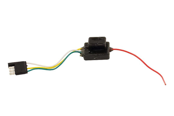 TowMate 4-PIN Flat Transmitter for TowMate Wireless – Stephens Truck Center