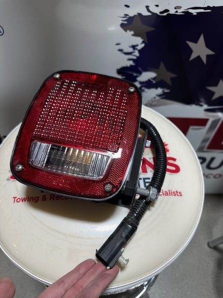 Mopar RAM Cab & Chassis Tail Lights Assembly – Stephens Truck Center