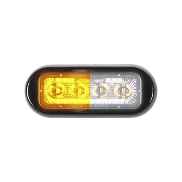 Maxxima Warning Light With Clear Lens – Stephens Truck Center